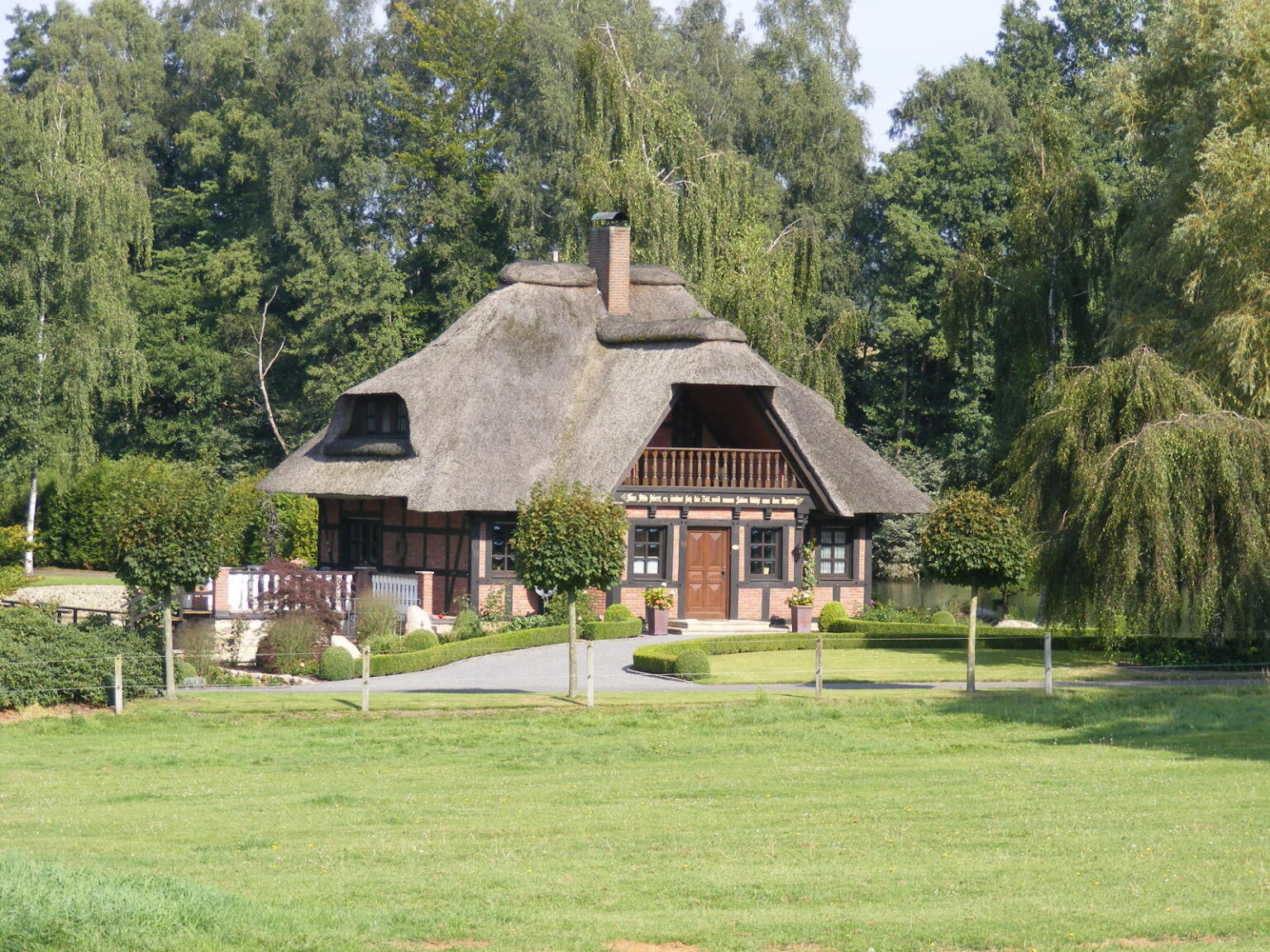 Merzen – familienforschung Tecklenburger-land